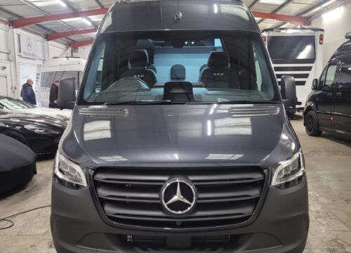 Transporters and Support Vehicles For Sale - Motorsportauctions.com