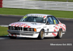 Recent Listings : BMW 635 CSi Group A FIA For Sale