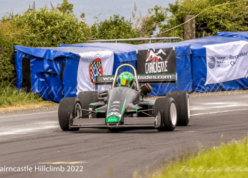 Race Cars For Sale - Motorsportauctions.com